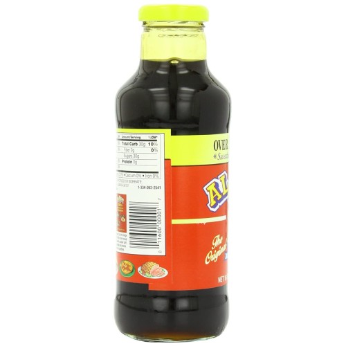 ALAGA: Syrup Cane, 16 oz