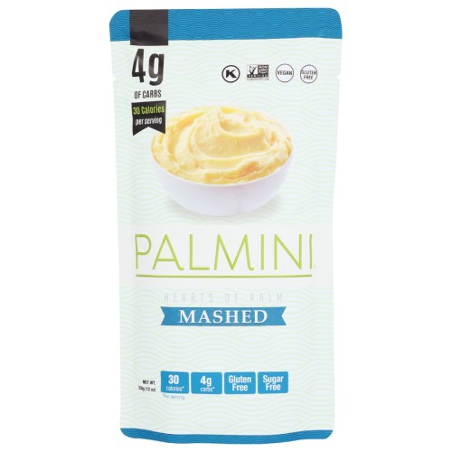 PALMINI: Mashed, 12 oz